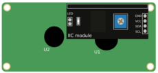 How to use 16x2 I2C LCD with Arduino. - ProjectHub