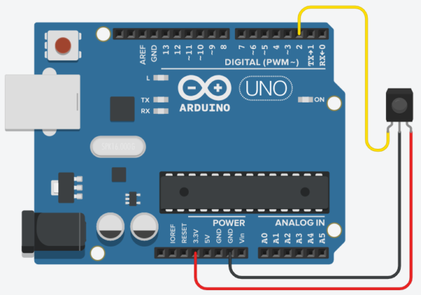 Decode Any Ir Remote Using Arduino Projecthub 0619