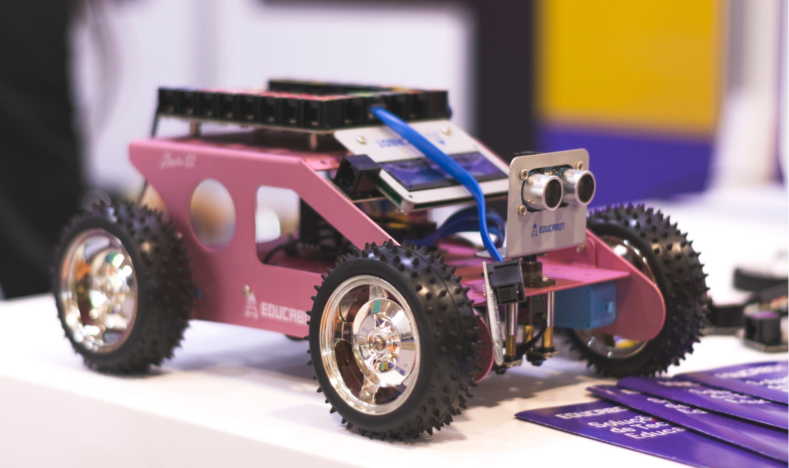 Home Page - ProjectHub