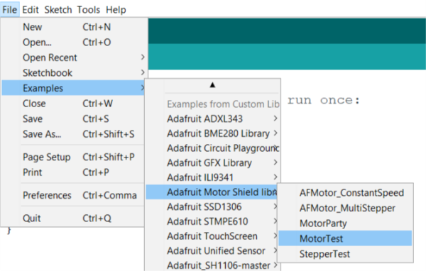Everything You Need To Know About Motor Drivers - ProjectHub Arduino