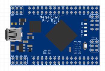 Top 10 Microcontroller Development Boards - 2020 - ProjectHub