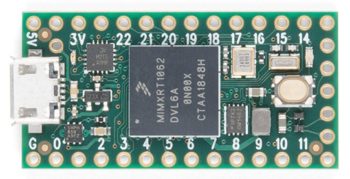 Top 10 Microcontroller Development Boards - 2020 - ProjectHub