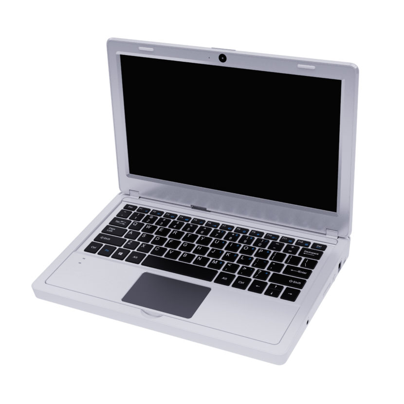 CrowPi-2 : STEAM Education Laptop. - ProjectHub