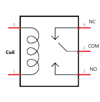 How to use Relays with Arduino - ProjectHub