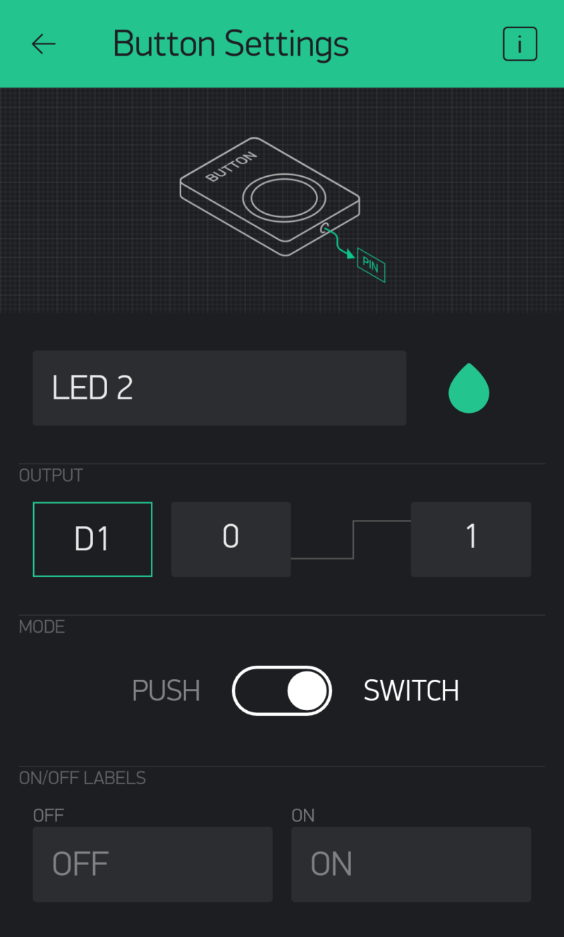 ESP8266 and Blynk setup. - ProjectHub