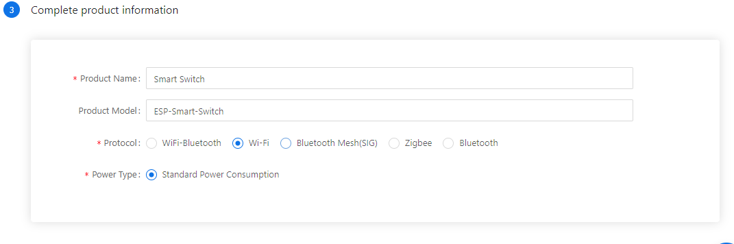 Tuya: IoT Cloud Platform - ProjectHub
