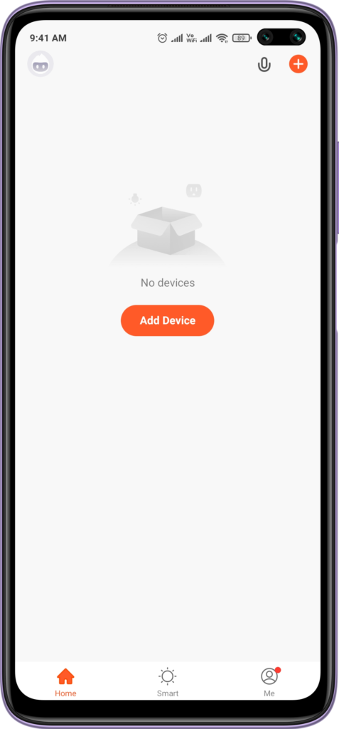 Tuya: IoT Cloud Platform - ProjectHub